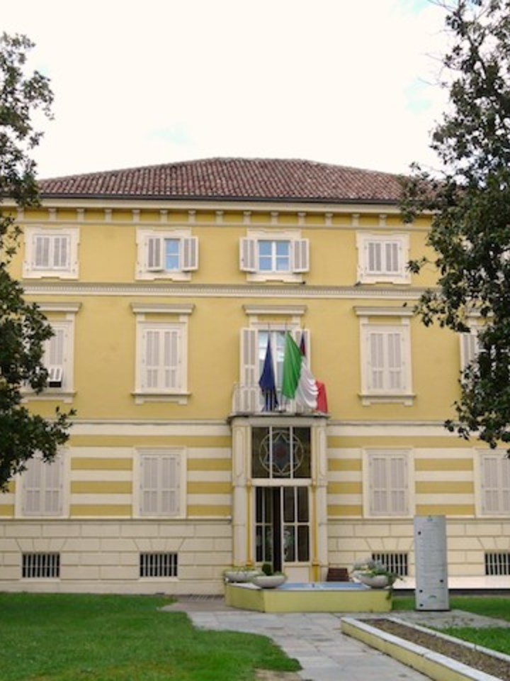 Municipio di Canelli - Comune di Canelli